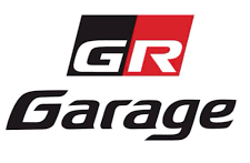 GR MOTOR OIL 発売中!!!